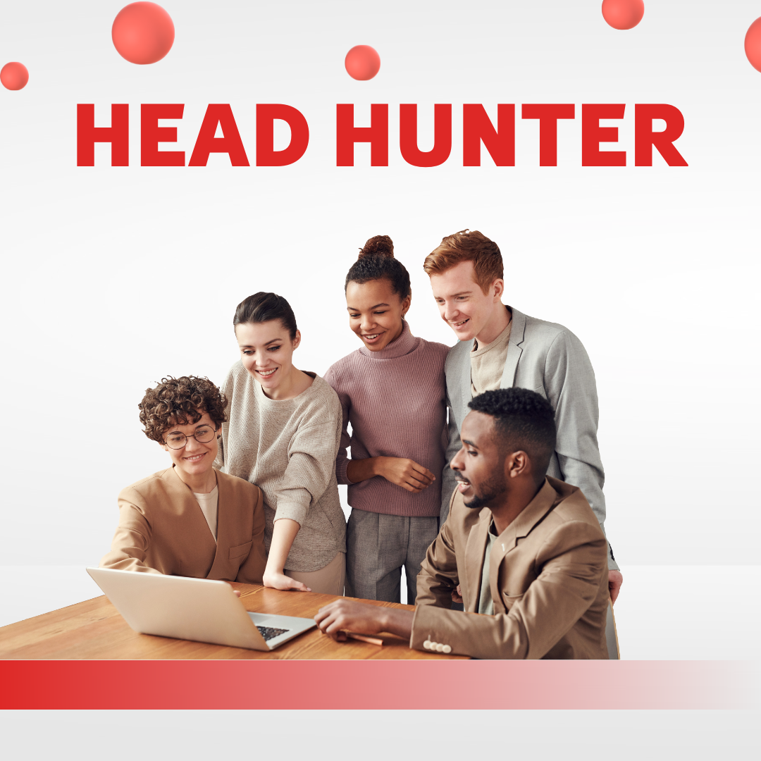 Inicio - Human Trendy - Head Hunter